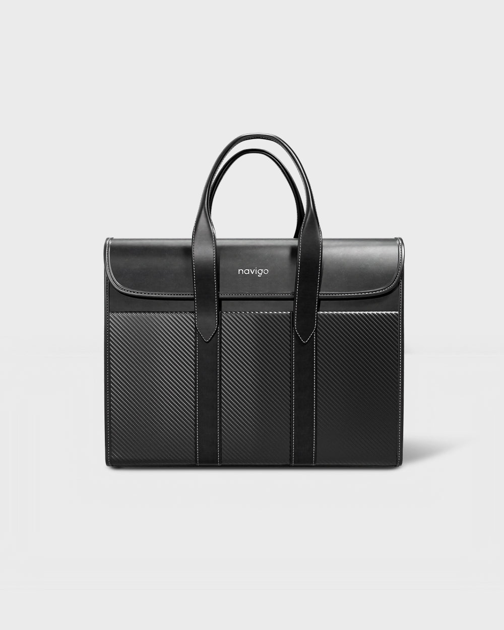 Executive Briefcase | Laptop Briefcase for Modern Professionals - Navigo