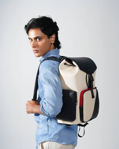 Muse Backpack - Navigo