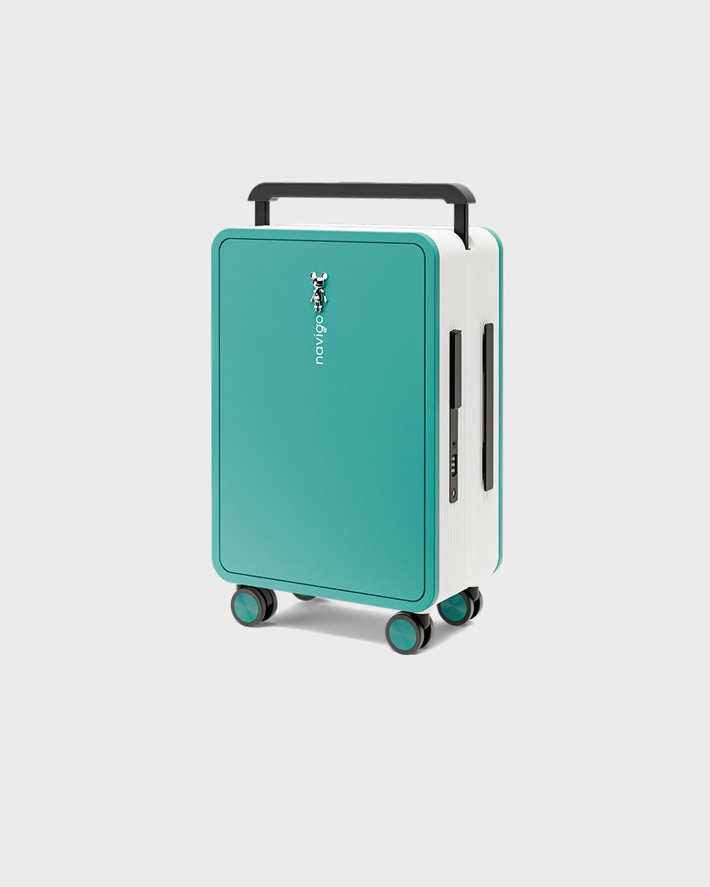 Buddy | Cabin Trolley Luggage