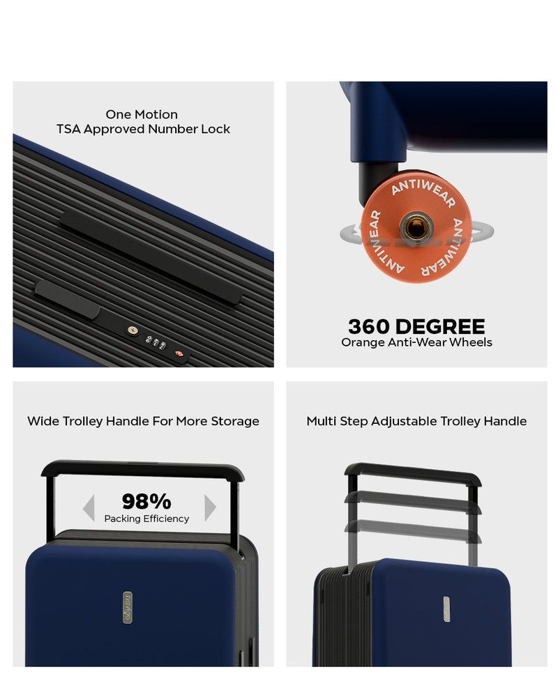 Wingman Check-in Medium