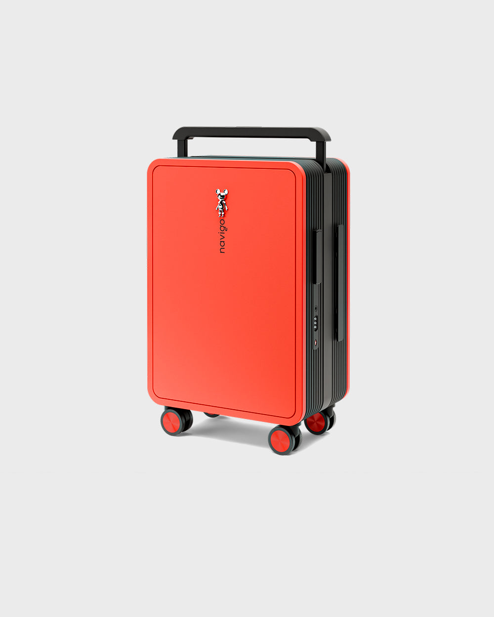 Buddy | Cabin Trolley Luggage